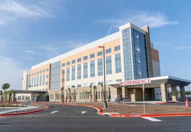 South Texas Health System Named a Best Regional Hospital in Texas by U ... South Texas Health System Named a Best Regional Hospital in Texas by U ...